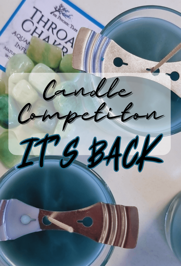 The Psychic Tree | Healing Crystals, Incense, Essential Oils & More