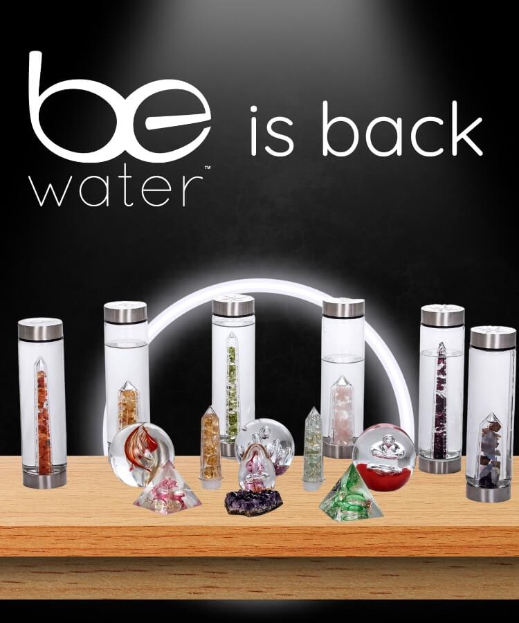 The Psychic Tree | Healing Crystals, Incense, Essential Oils & More