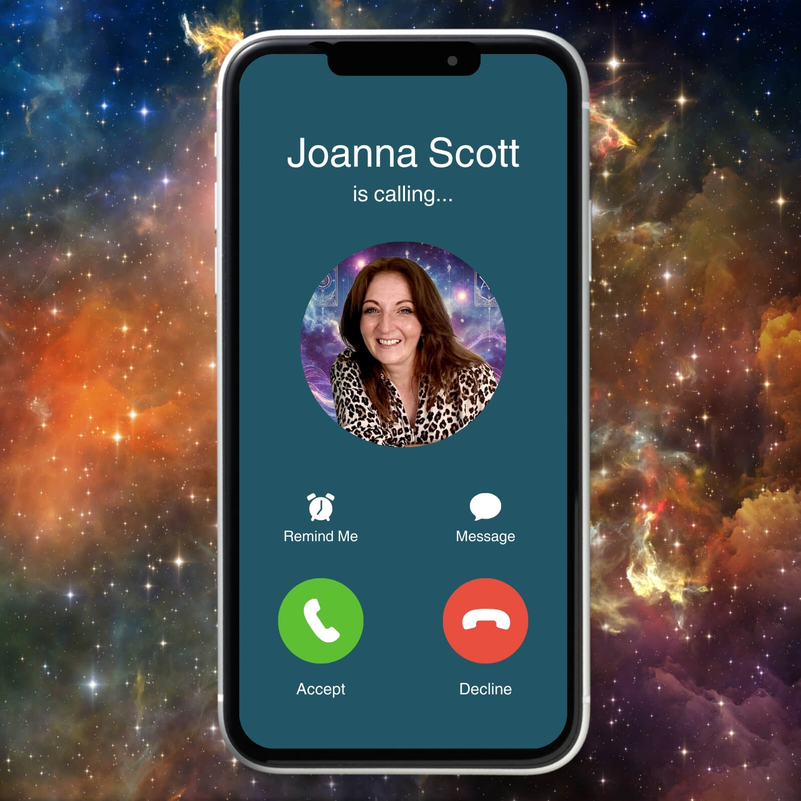 Face To Face Video Reading With Joanna Scott