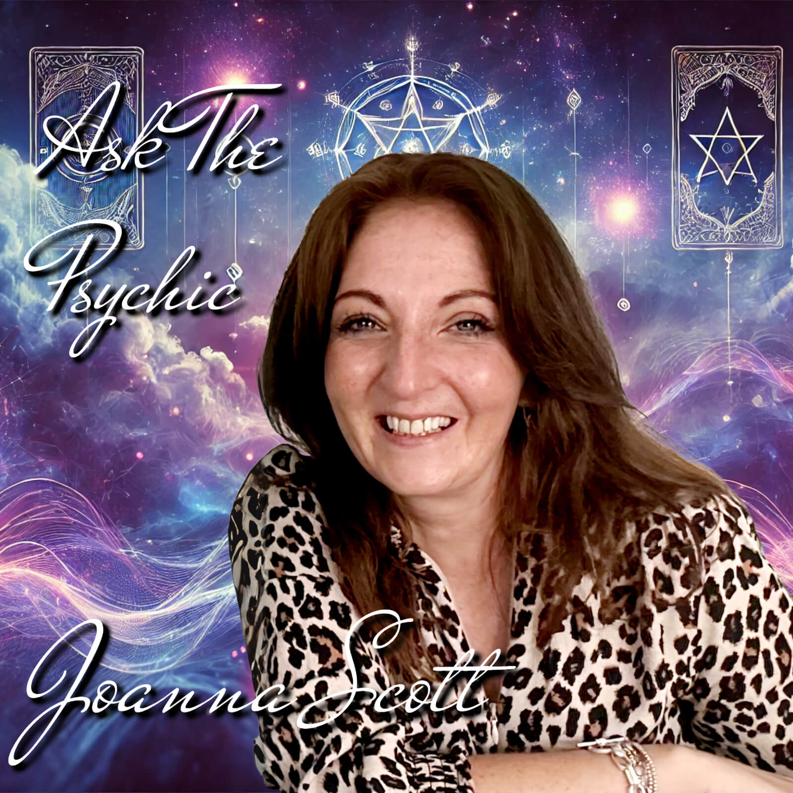 New Love Reading By Joanna Scott