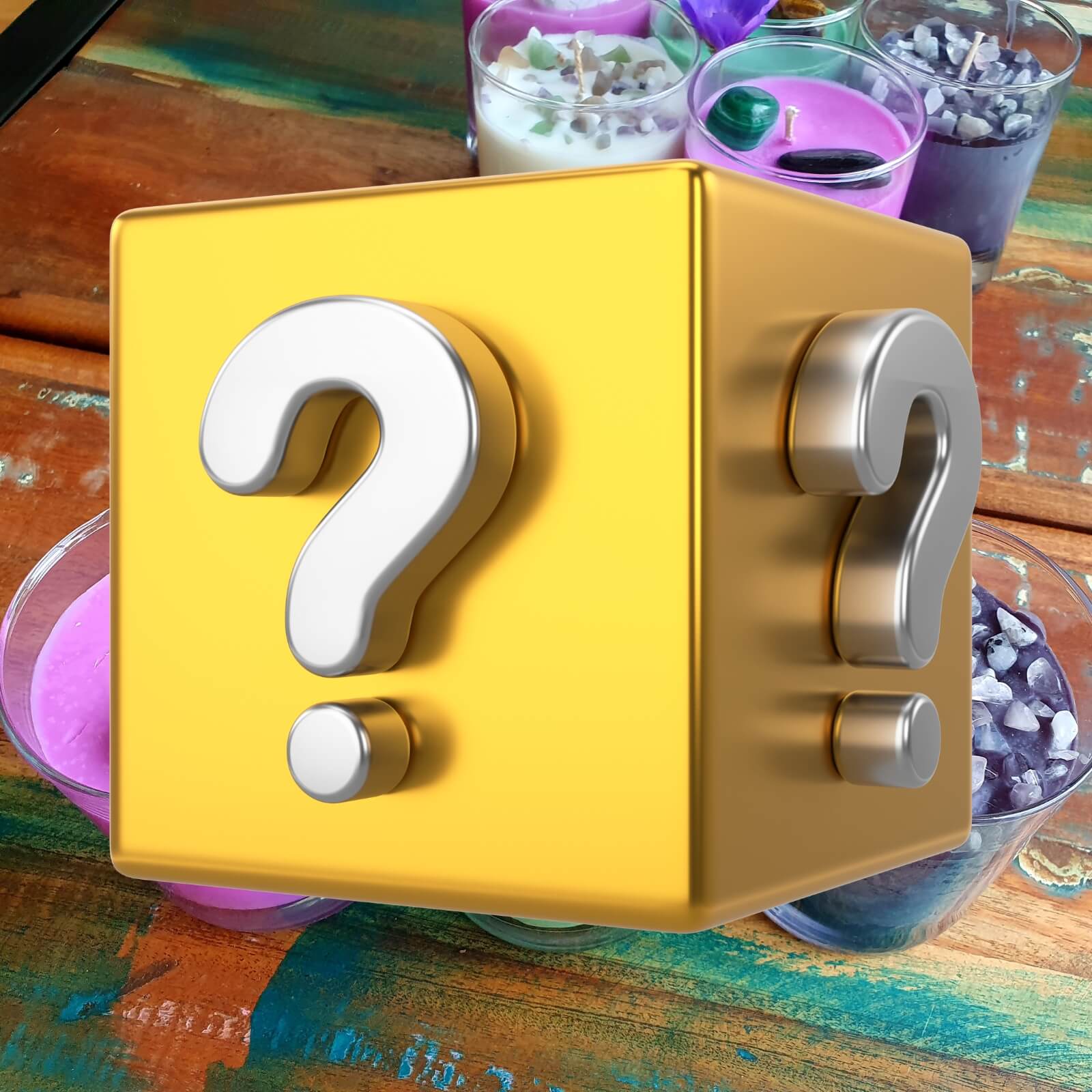 The Psychic Tree | Healing Crystals, Incense, Essential Oils & More