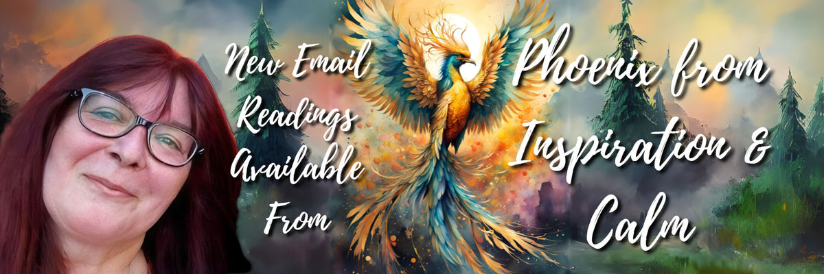 The Psychic Tree | Healing Crystals, Incense, Essential Oils & More