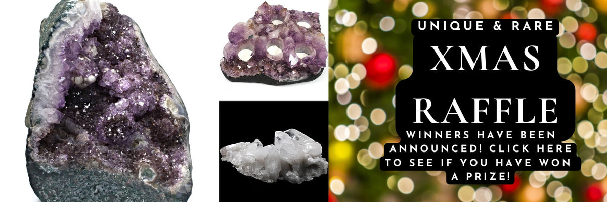The Psychic Tree | Healing Crystals, Incense, Essential Oils & More