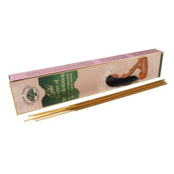 The Psychic Tree | Healing Crystals, Incense, Essential Oils & More