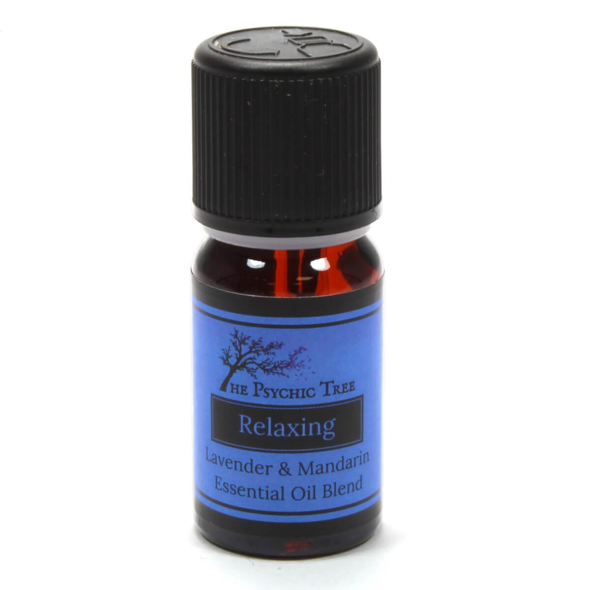 Relaxing - Essential Oil Blends - 10ml